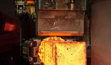 ASME Forging Material Grades | Patriot Forge Co.
