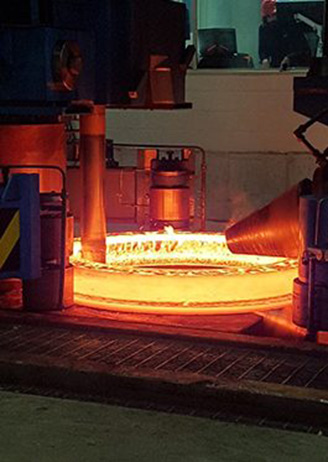 Aerospace Forgings | Patriot Forge Co.