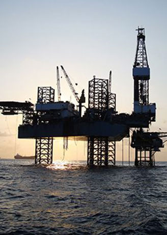 Forgings For Oil & Gas Industry | Patriot Forge Co.