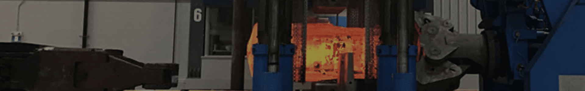 Forge Modelling Software | Patriot Forge Co.